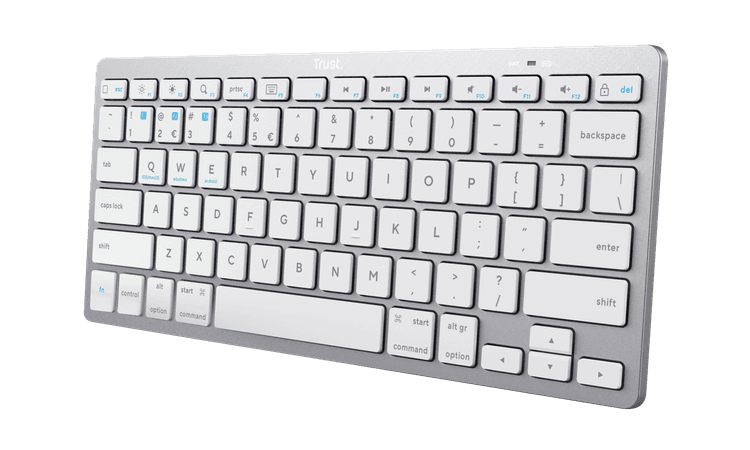 Bluetooth Wireless Keyboard
